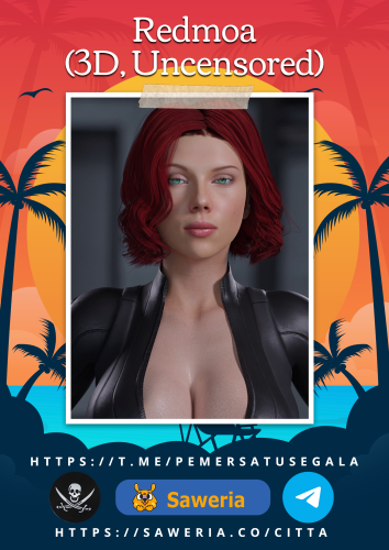 Redmoa Black Widow Segs Uncensored 4play Forums